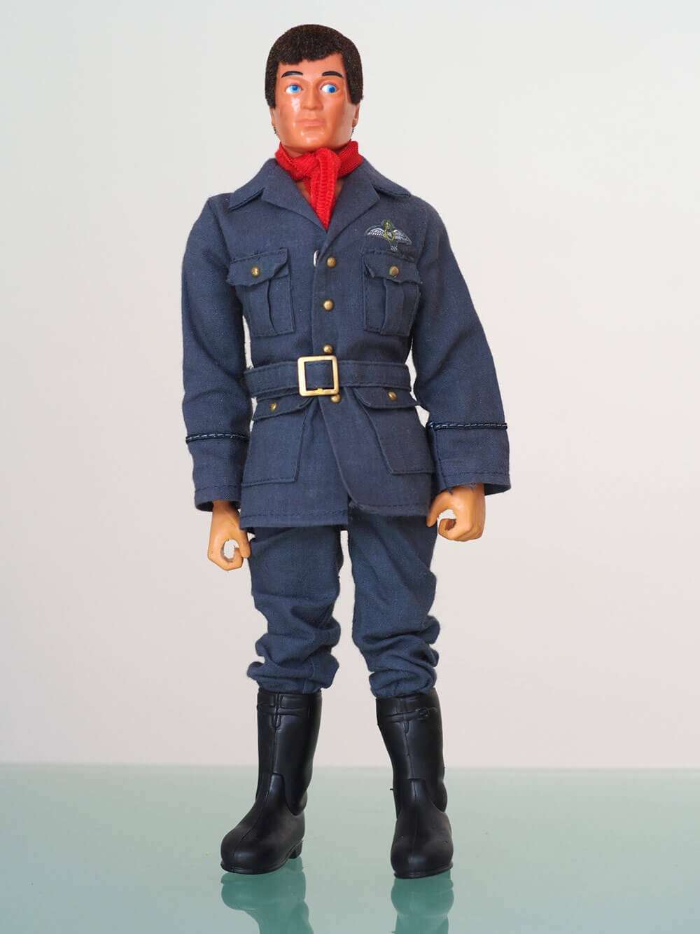 Action Man Battle of Britain Pilot
