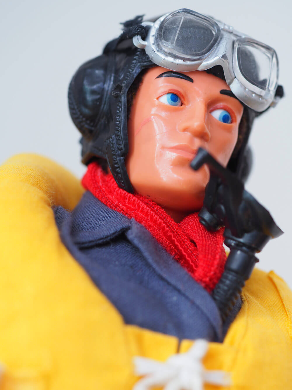 Action Man Battle of Britain Pilot