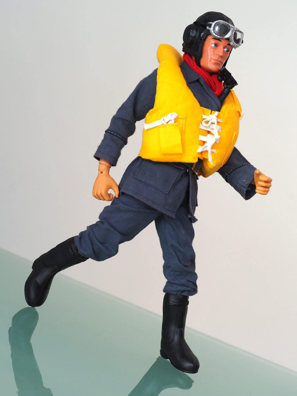 Action Man Battle of Britain Pilot