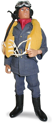 Action Man RAF Pilot Battle of Britain